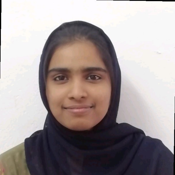 Sana Fathima O K | LinkedIn Sana Fathima O K | LinkedIn