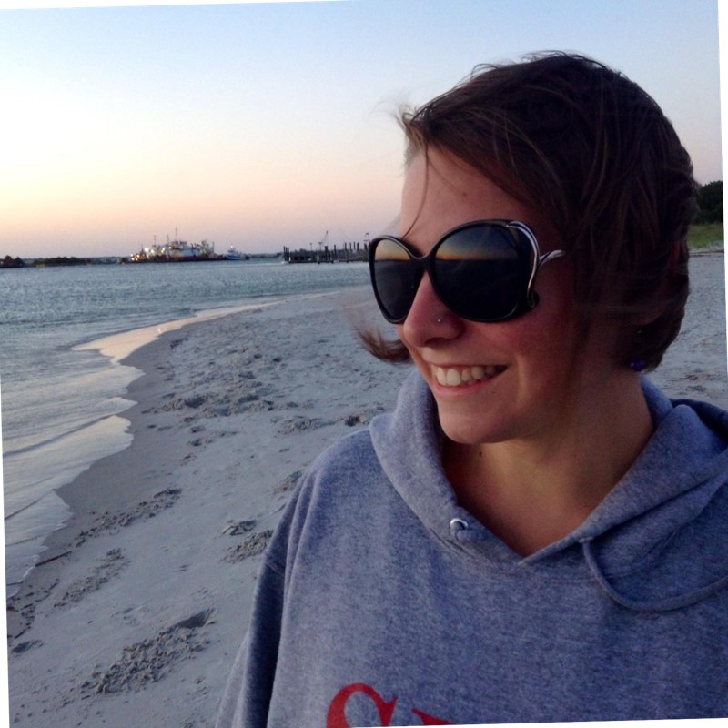 Bailey Harmon - Occupational Therapist - Well Care Health | LinkedIn Bailey Harmon - Occupational Therapist - Well Care Health | LinkedIn