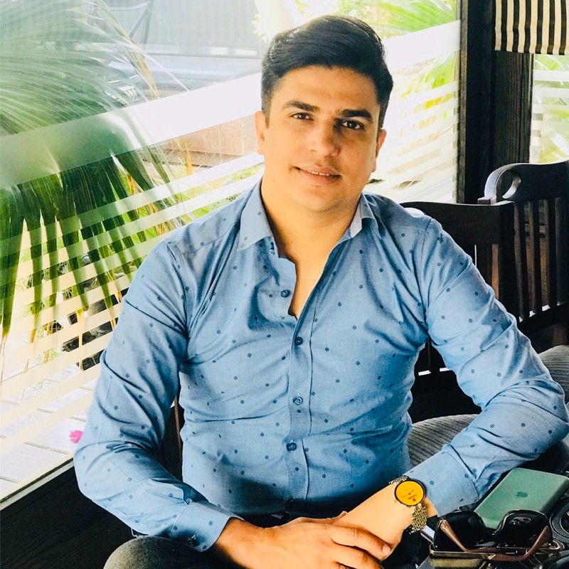 Shahab Malik - Karāchi, Sindh, Pakistan | Professional Profile | LinkedIn Shahab Malik - Karāchi, Sindh, Pakistan | Professional Profile | LinkedIn