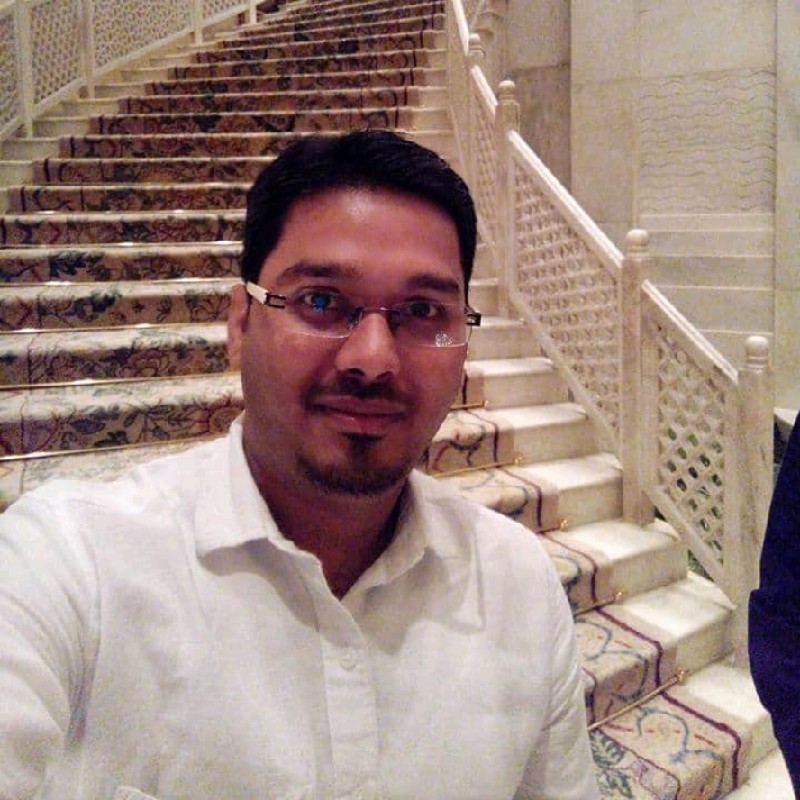 Sandip Kumar Singh - Deputy General Manager - CorroHealth | LinkedIn Sandip Kumar Singh - Deputy General Manager - CorroHealth | LinkedIn