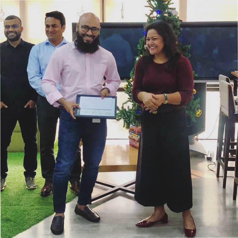 Md Fazlay Rabbi - Supply Chain Coordinator - Marks and Spencer | LinkedIn Md Fazlay Rabbi - Supply Chain Coordinator - Marks and Spencer | LinkedIn