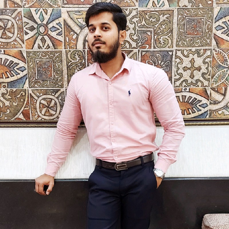 Mohammed Arshad | LinkedIn Mohammed Arshad | LinkedIn