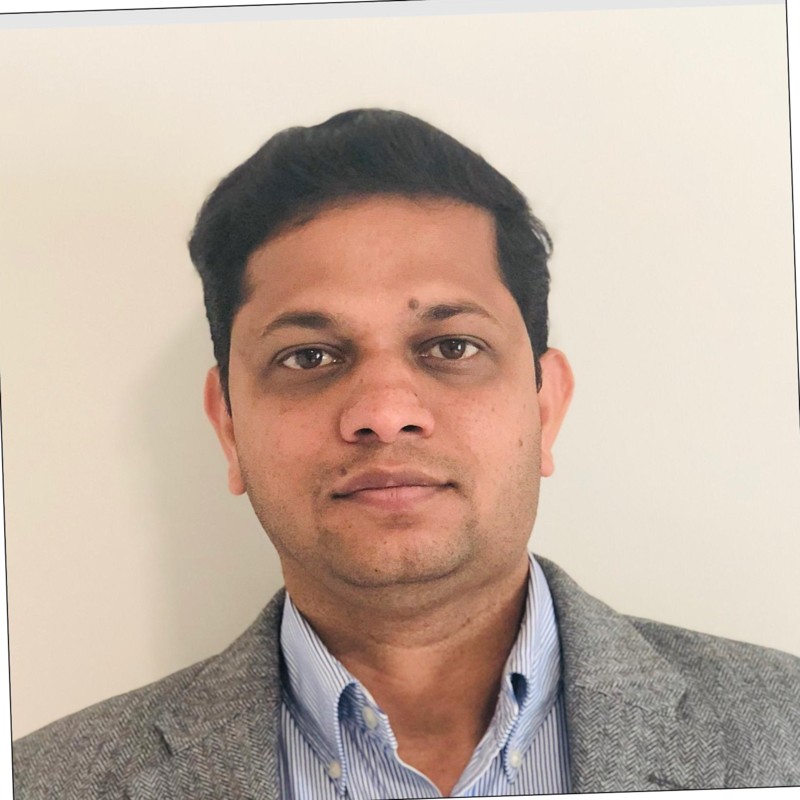 Tirupathi Gade | LinkedIn Tirupathi Gade | LinkedIn
