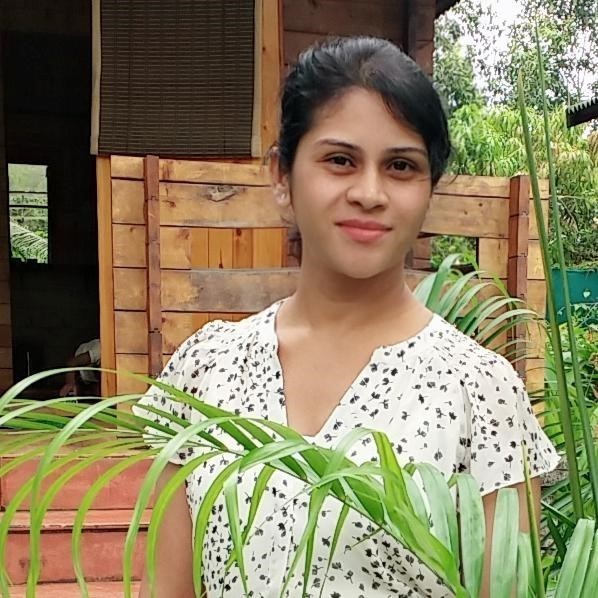 Anagha Kulkarni - Business Development Manager - Praj Industries | LinkedIn Anagha Kulkarni - Business Development Manager - Praj Industries | LinkedIn
