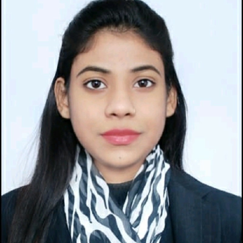 Prachi Gupta - Process Associate - Genpact | LinkedIn Prachi Gupta - Process Associate - Genpact | LinkedIn