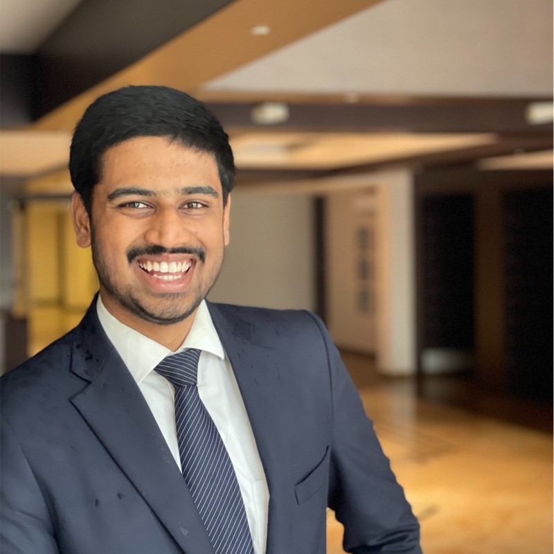 Rishi Chowdary Alla - University of Scranton - Scranton, Pennsylvania ... Rishi Chowdary Alla - University of Scranton - Scranton, Pennsylvania ...