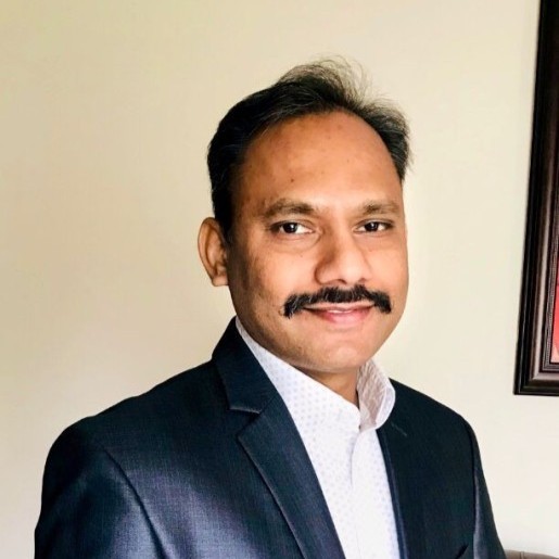 Bhadresh Moola | LinkedIn Bhadresh Moola | LinkedIn