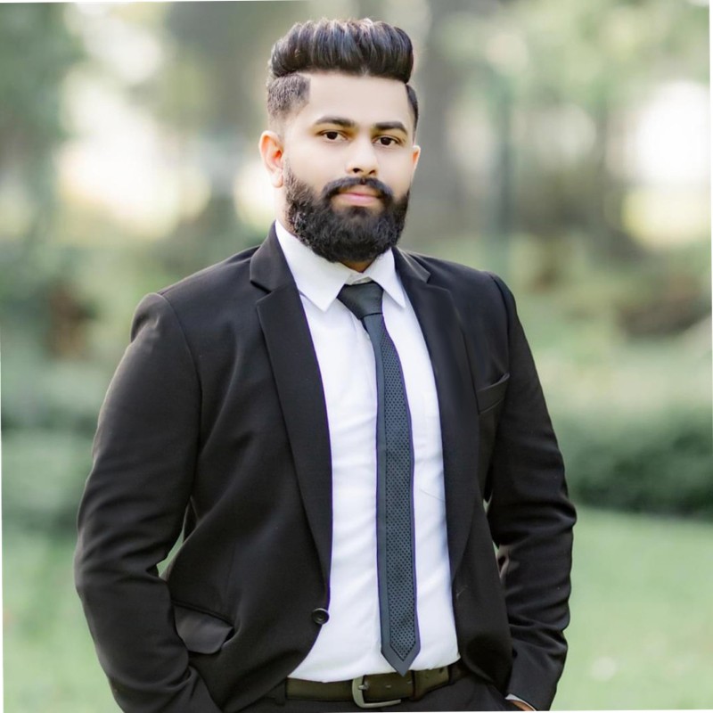 Tharindu Lakshan | LinkedIn Tharindu Lakshan | LinkedIn