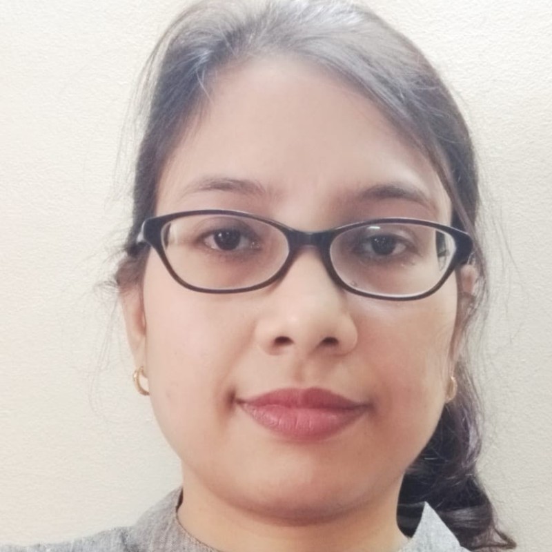 Poulomi Roy - Lead Architect - Continental | LinkedIn Poulomi Roy - Lead Architect - Continental | LinkedIn