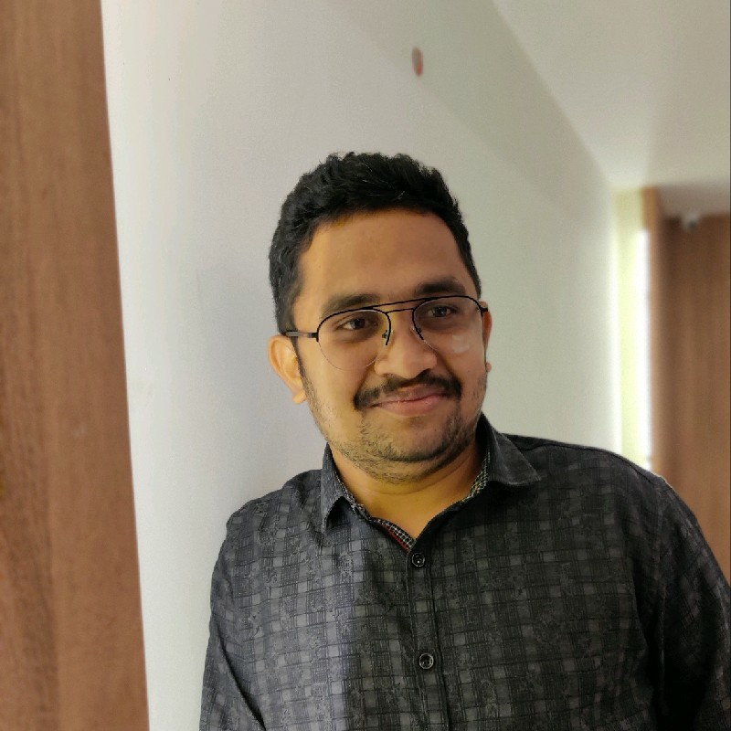 Krishna Nallapeddi - Technical Lead - HCL Technologies | LinkedIn Krishna Nallapeddi - Technical Lead - HCL Technologies | LinkedIn