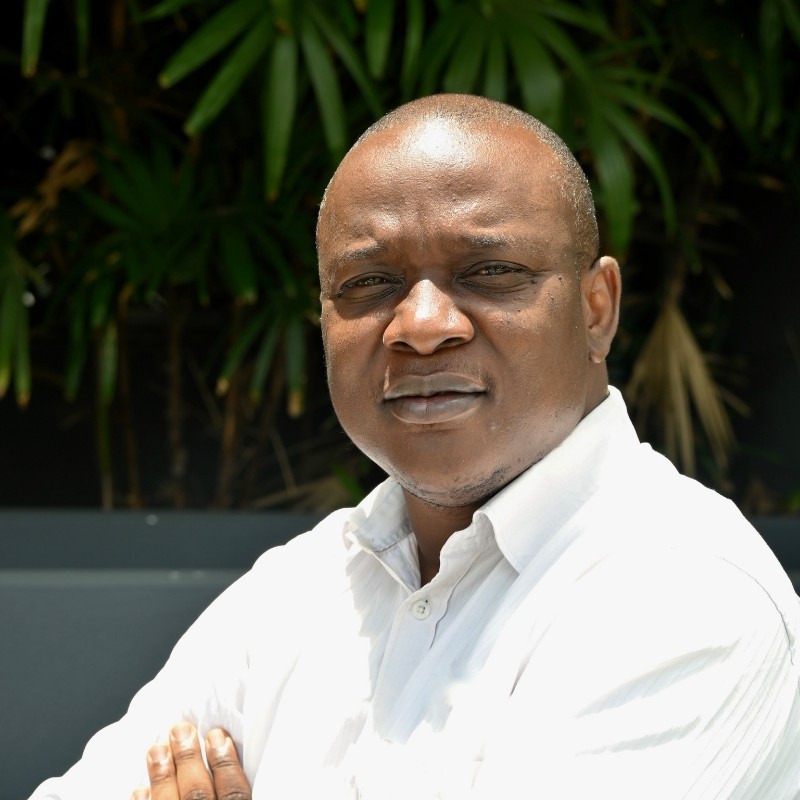 Adeniyi Ishola | LinkedIn Adeniyi Ishola | LinkedIn