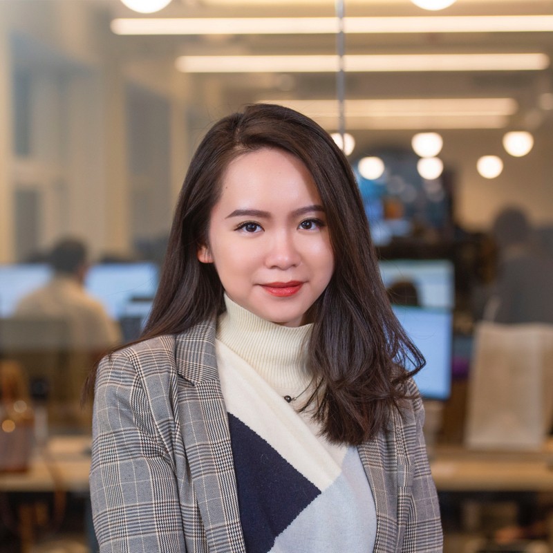 Lili Jiang | LinkedIn Lili Jiang | LinkedIn