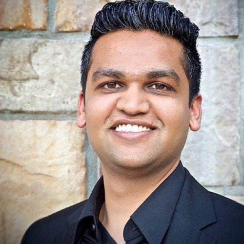 Raj Patel | LinkedIn Raj Patel | LinkedIn