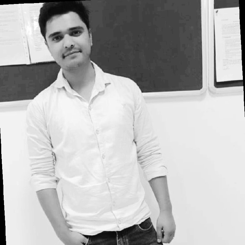 Vipin Dhiman - Research Assistant - Abryl Laboratories | LinkedIn Vipin Dhiman - Research Assistant - Abryl Laboratories | LinkedIn