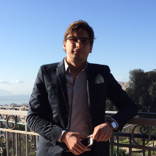 Alessandro Desiderio - Presidente del Consiglio di Amministrazione ... Alessandro Desiderio - Presidente del Consiglio di Amministrazione ...