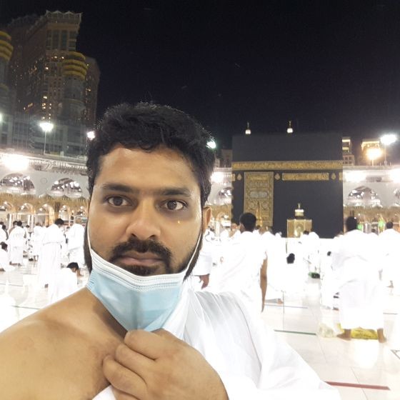 Shadab Anwar - SAMC Bangalore - United States | LinkedIn Shadab Anwar - SAMC Bangalore - United States | LinkedIn