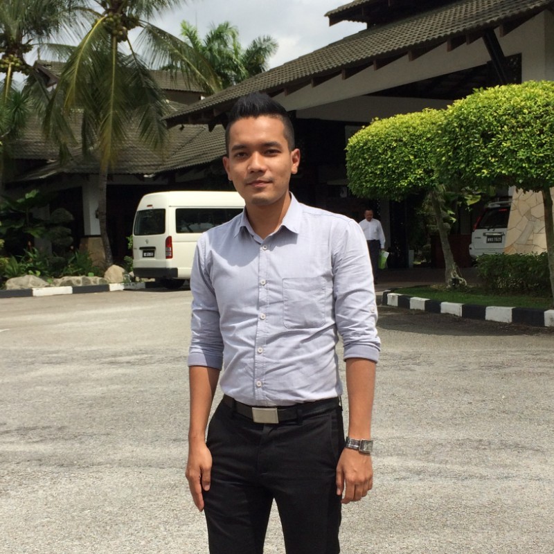 Muhamad Hanif Mohd Ghazali - Town Planner - CK Development | LinkedIn Muhamad Hanif Mohd Ghazali - Town Planner - CK Development | LinkedIn