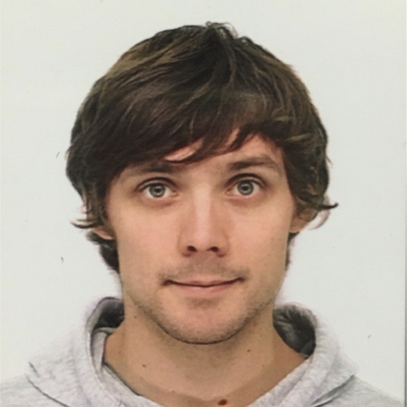 Corentin Dumont - Engineer - Ubisoft | LinkedIn Corentin Dumont - Engineer - Ubisoft | LinkedIn