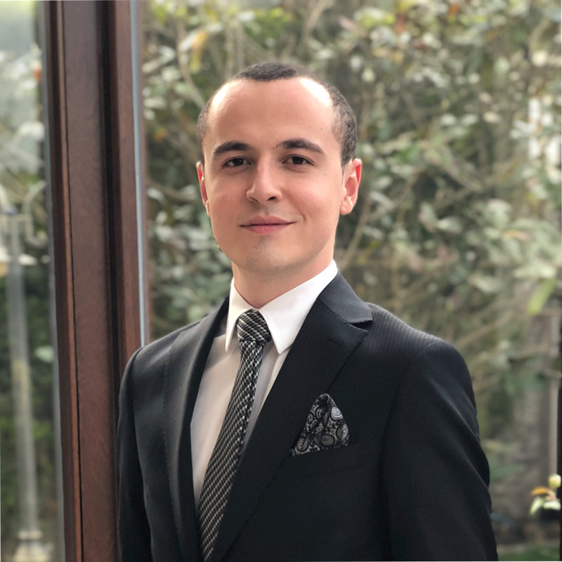 Ilhan Ferit Ozturk - Türkiye | Profesyonel Profil | LinkedIn Ilhan Ferit Ozturk - Türkiye | Profesyonel Profil | LinkedIn