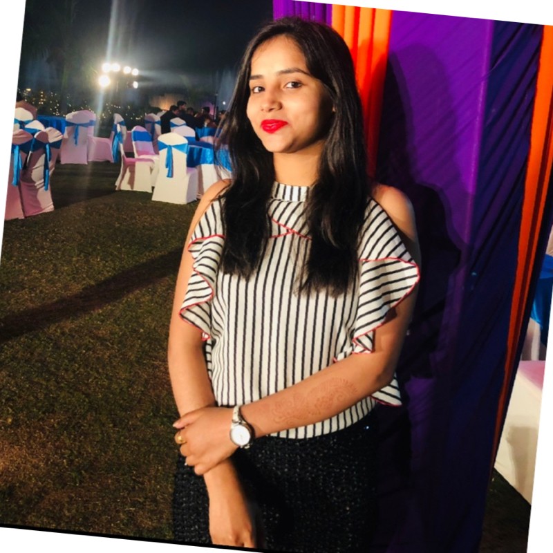 Neha Tiwari | LinkedIn Neha Tiwari | LinkedIn
