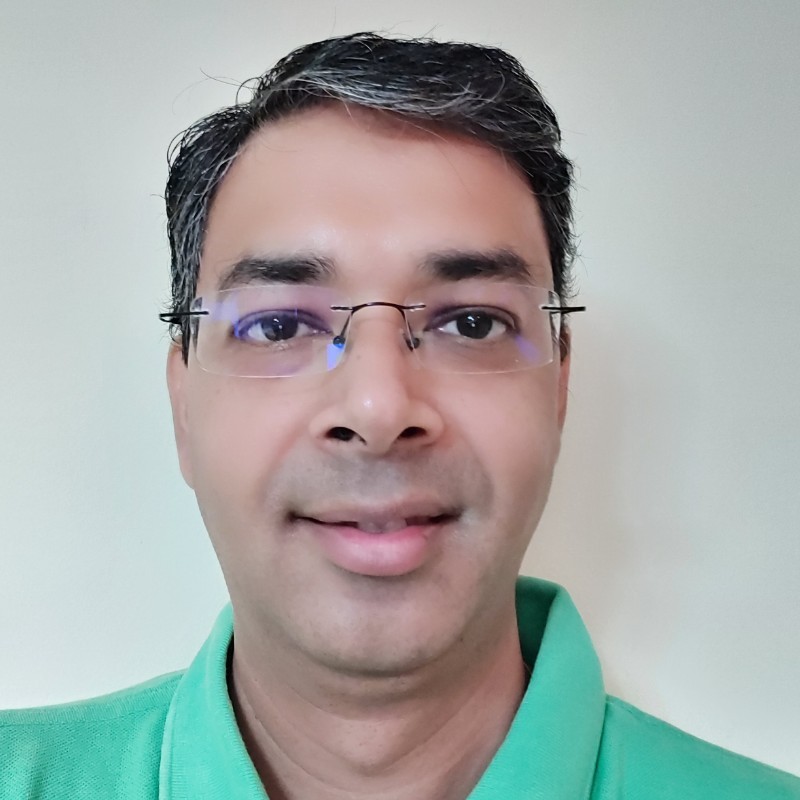 Prashant Gupta | LinkedIn Prashant Gupta | LinkedIn