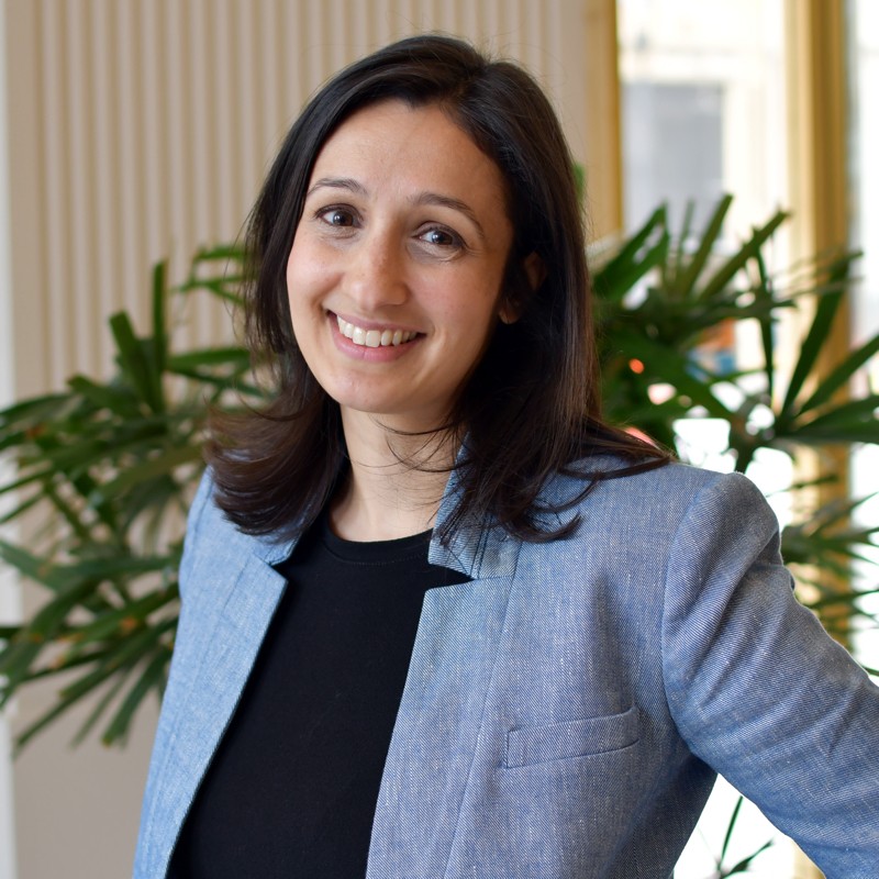 Priya Bhatia - Administrator - Wisconsin Department of Children and ... Priya Bhatia - Administrator - Wisconsin Department of Children and ...