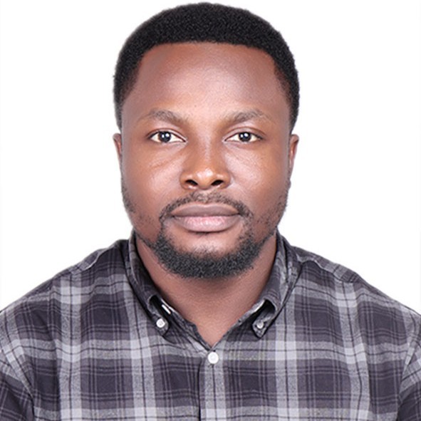 Collins Iloghalu (BSc, MSc) - Infrastructure Engineer - Wonderbrands ... Collins Iloghalu (BSc, MSc) - Infrastructure Engineer - Wonderbrands ...
