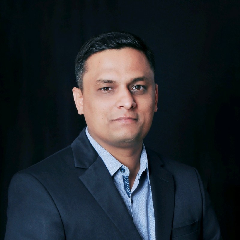 Harish Sharma | LinkedIn Harish Sharma | LinkedIn
