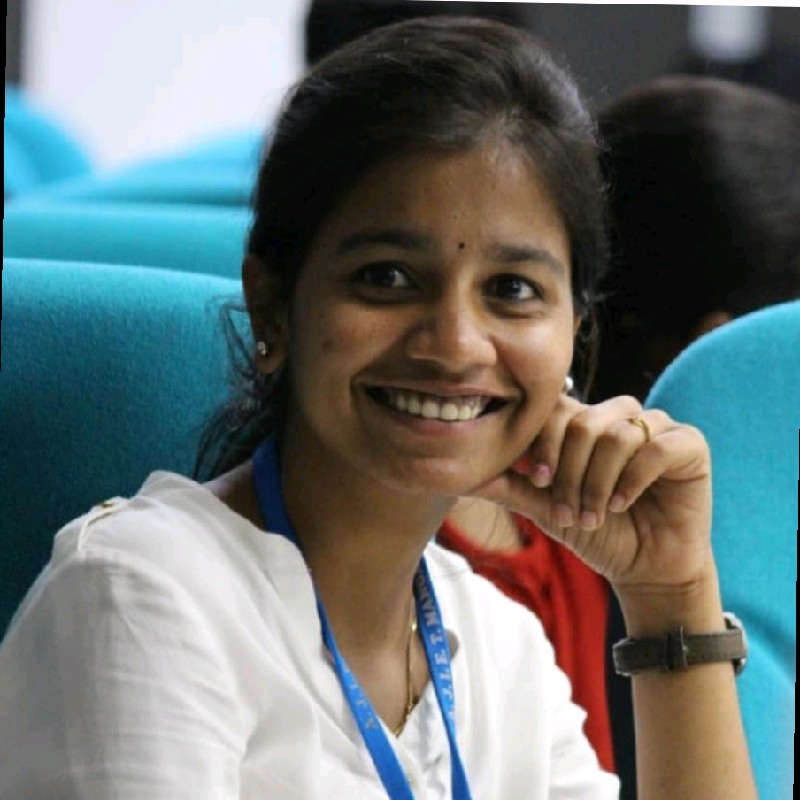Nandini Reddy - Application Development Analyst - Accenture | LinkedIn Nandini Reddy - Application Development Analyst - Accenture | LinkedIn