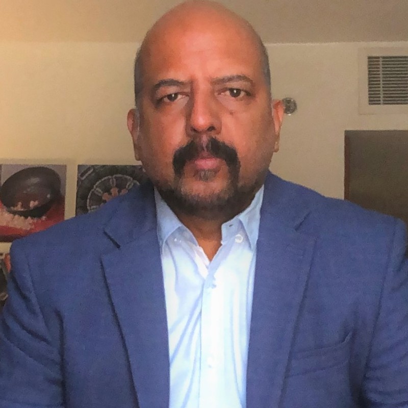 Shyam Kumar Pillai - ISS Field Services - Partner Delivery Lead ... Shyam Kumar Pillai - ISS Field Services - Partner Delivery Lead ...