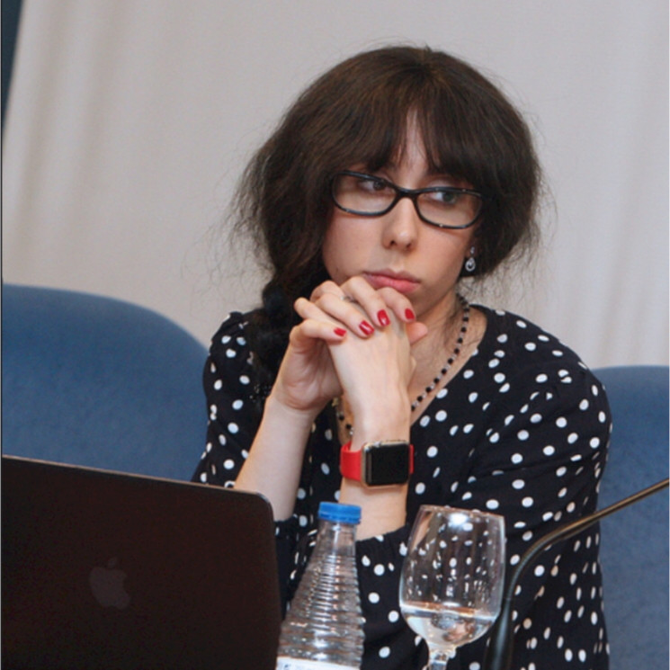 Sofia Rodríguez Serrador - Profesora - Universidad de Valladolid | LinkedIn Sofia Rodríguez Serrador - Profesora - Universidad de Valladolid | LinkedIn