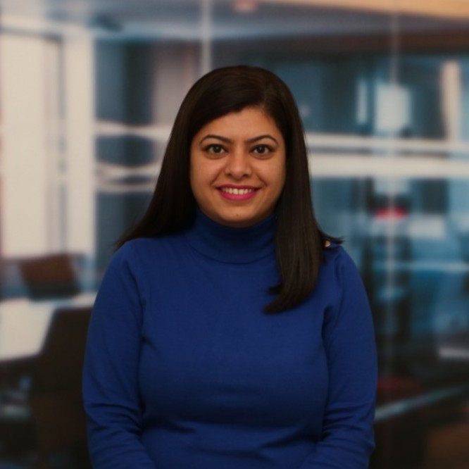 Anjali Khushalani | LinkedIn Anjali Khushalani | LinkedIn