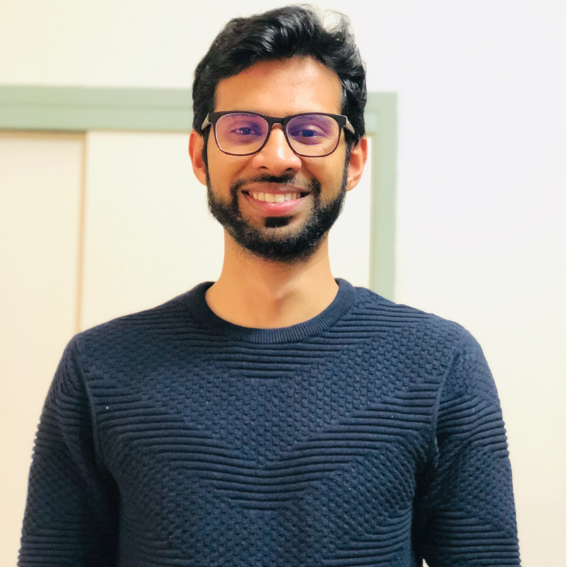 Nikhil Krishna | LinkedIn Nikhil Krishna | LinkedIn