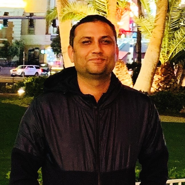Vikas Malik - Snowflake | LinkedIn Vikas Malik - Snowflake | LinkedIn
