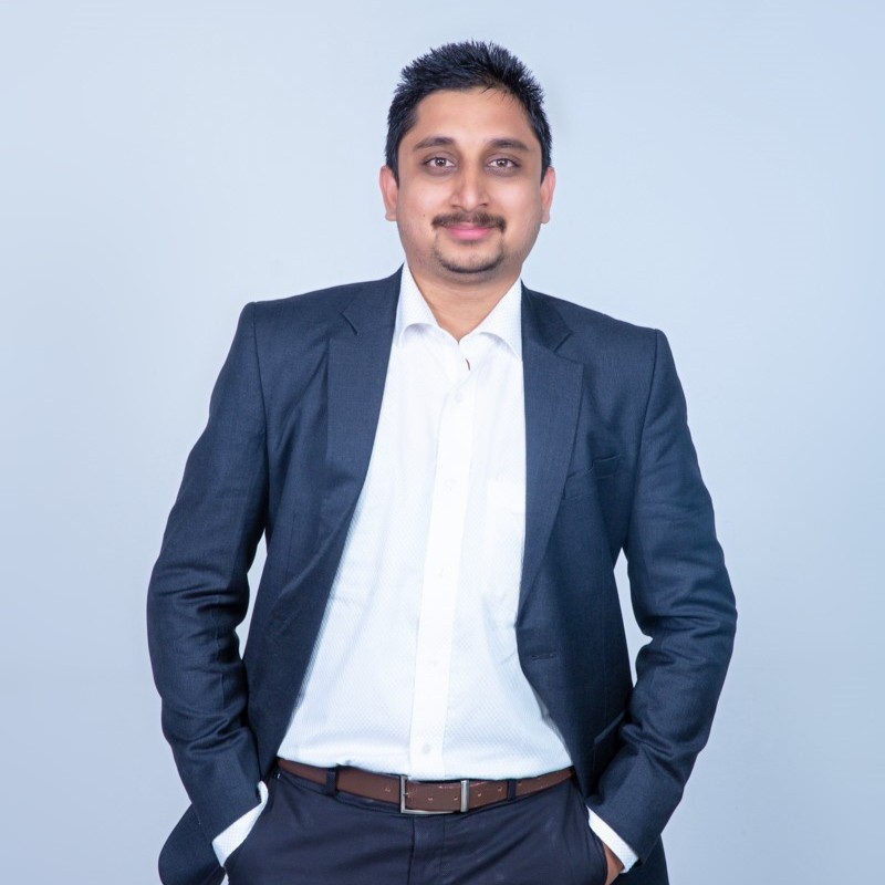 Venkateshwaran Prabhakaran | LinkedIn Venkateshwaran Prabhakaran | LinkedIn