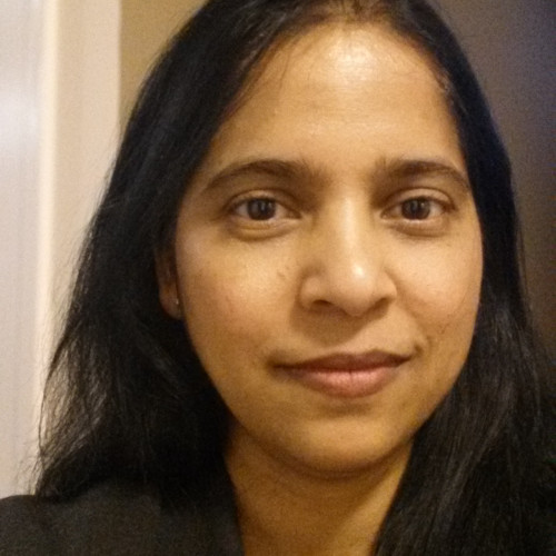Vidhya Selvaraj | LinkedIn Vidhya Selvaraj | LinkedIn
