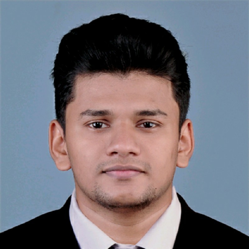 ALBIN James - Kottayam, Kerala, India | Professional Profile | LinkedIn ALBIN James - Kottayam, Kerala, India | Professional Profile | LinkedIn
