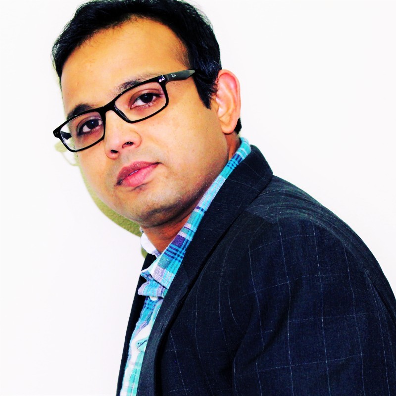Chinmaya Mohapatra - Tata Consultancy Services | LinkedIn Chinmaya Mohapatra - Tata Consultancy Services | LinkedIn