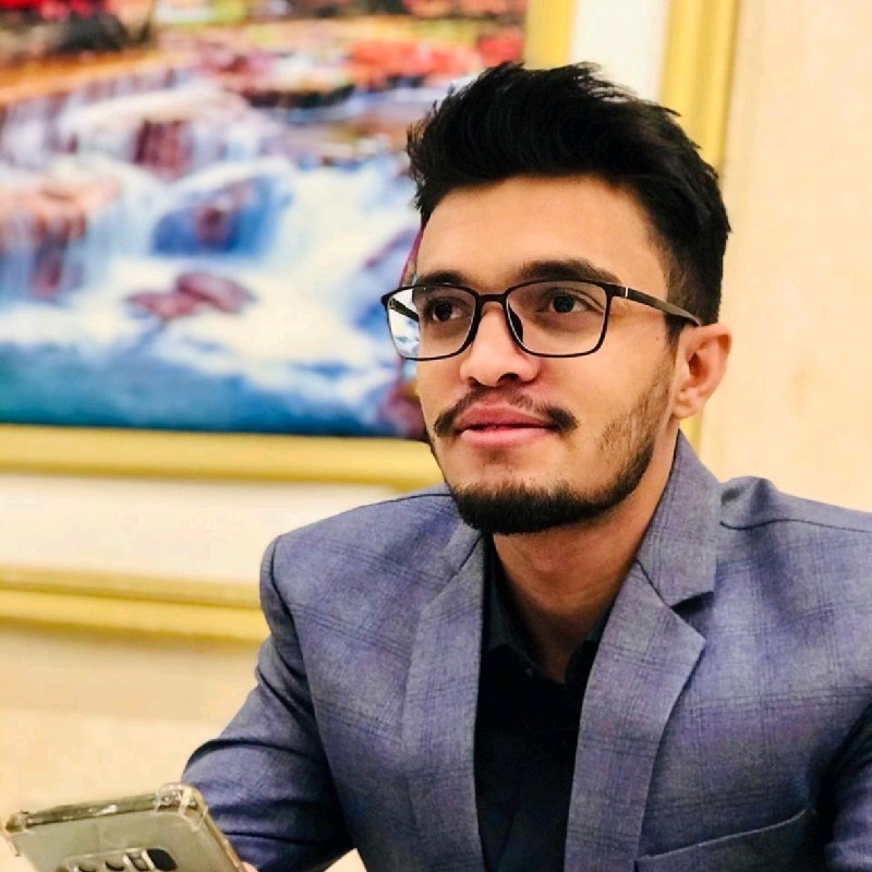 Muhammad Usama | LinkedIn Muhammad Usama | LinkedIn