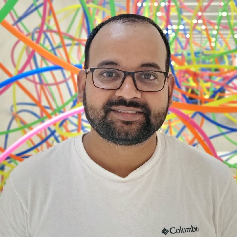 Akhilesh Kumar Jaiswal | LinkedIn Akhilesh Kumar Jaiswal | LinkedIn