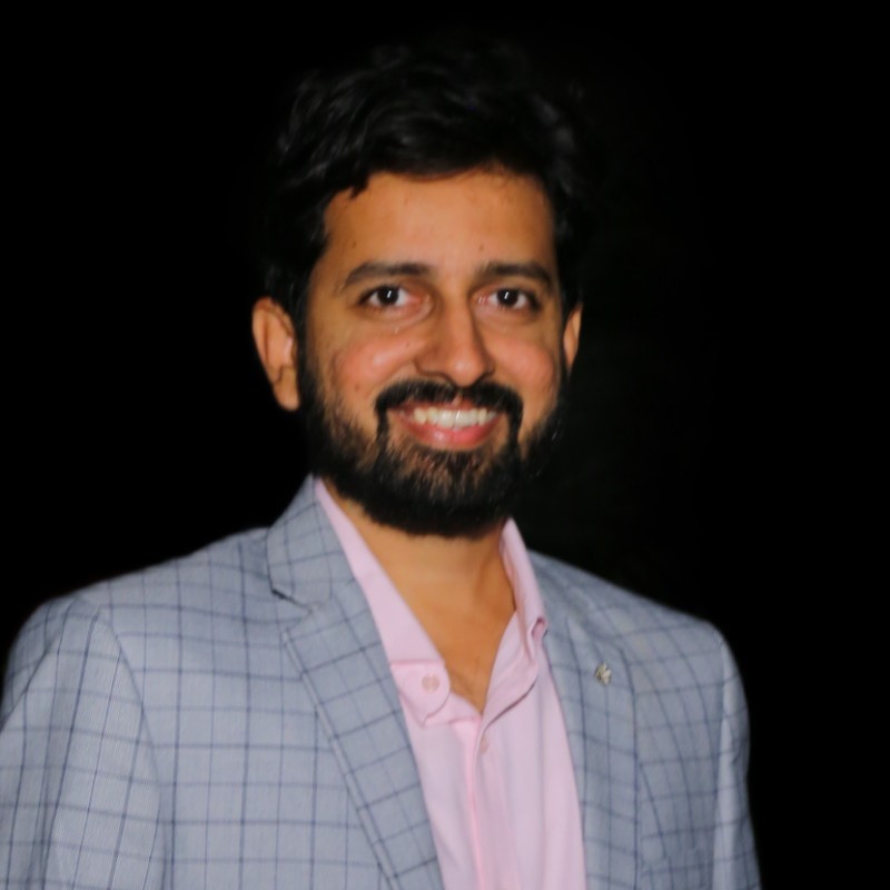 Anand Jhawar | LinkedIn Anand Jhawar | LinkedIn