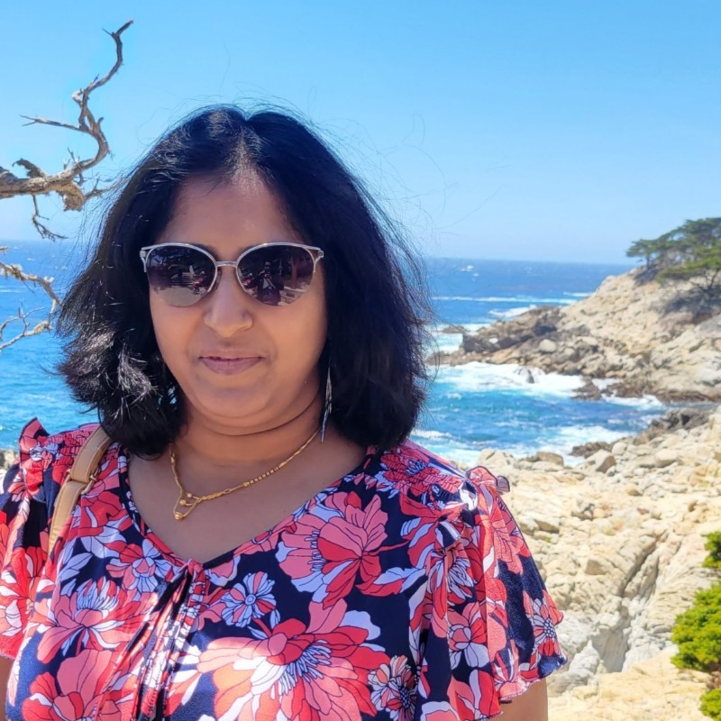 Swetha Raghunath - Team Lead - First American Title | LinkedIn Swetha Raghunath - Team Lead - First American Title | LinkedIn