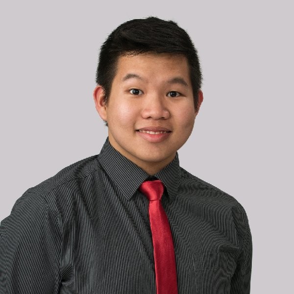 Han Wei Ang - Graduate Student - University of Nebraska-Lincoln | LinkedIn Han Wei Ang - Graduate Student - University of Nebraska-Lincoln | LinkedIn