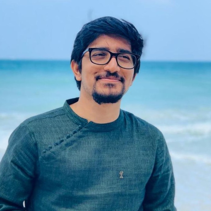 Akshay Parihar - Senior Software Engineer - Freshworks | LinkedIn Akshay Parihar - Senior Software Engineer - Freshworks | LinkedIn