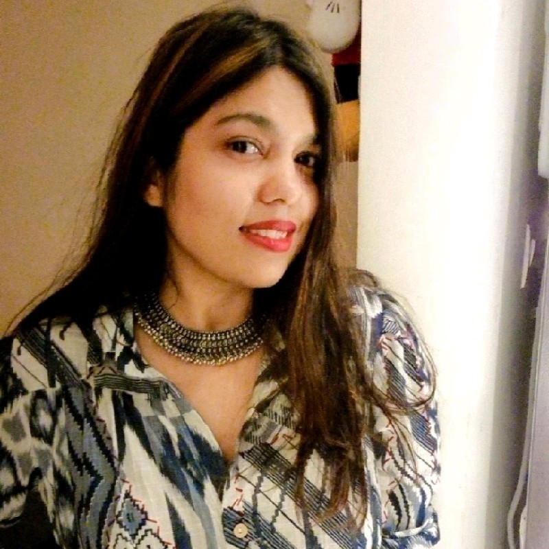 Kriti Singh Rajput | LinkedIn Kriti Singh Rajput | LinkedIn