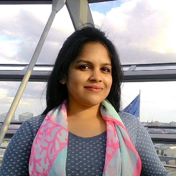 Archana Singh | LinkedIn Archana Singh | LinkedIn