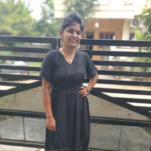 Sai Sucharitha Gattu | LinkedIn Sai Sucharitha Gattu | LinkedIn