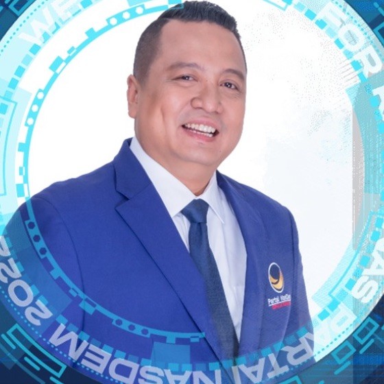 Nova Harivan Paloh - Csr Eksekutif MI (Green Concern & Community ... Nova Harivan Paloh - Csr Eksekutif MI (Green Concern & Community ...