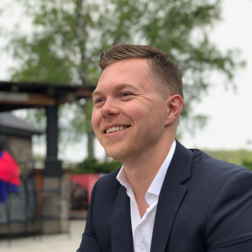 Brandon Vlaar - Co-founder & CEO - Mangrove | LinkedIn Brandon Vlaar - Co-founder & CEO - Mangrove | LinkedIn