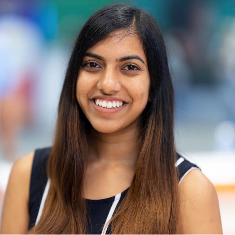Anjali Krishnan | LinkedIn Anjali Krishnan | LinkedIn